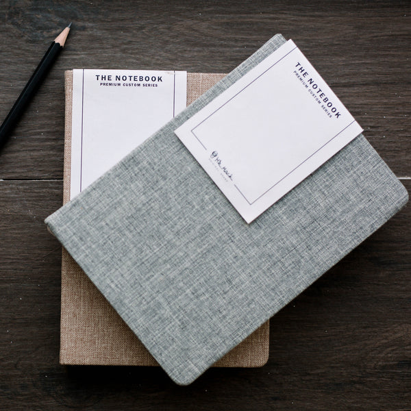 MR.MOCK Notebook – MR.MOCK Original Brand